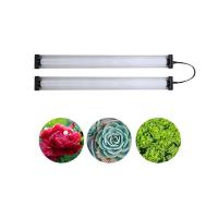 China RoHS 12W Vertical Farming Led Grow Lights For Strawberry Fruit for sale