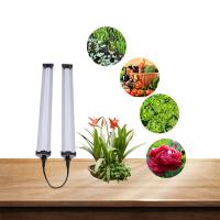 China FCC 36W Indoor Farming Led Lights , AC85~265V 3ft Grow Light For Houseplants for sale