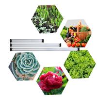 China Eco Farm 12W Waterproof Led Grow Light 113.5lm/W maximize photosynthesis for sale
