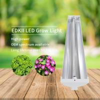 China Smd2835 Waterproof Led Grow Light Bar 6400K Spectrum For Seed Starting for sale