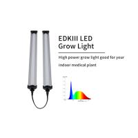 China Full Spectrum 380-780nm Dimmable Led Grow Lights Daylight Bulbs Growing Plants for sale