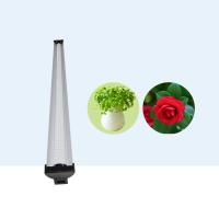 China 2225Lumen Seed Starting Grow Lights Fcc Indoor Farming Led Lights for sale