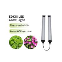 China Full Cycle ETL 2ft Light Fixture , 120lm/W Artificial Light For Succulents for sale