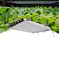 China 5/8/10/15/20W Tabletop Grow Lights Full Spectrum 380-780nm For Vegetable Seedlings for sale
