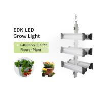 China AC265V Indoor Led Grow Strip 120lm/W ETL Dimmable For Vegetables for sale