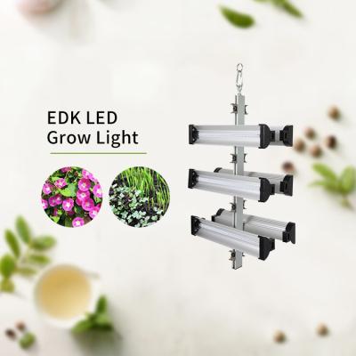 China Marijuana Herb Hydroponic Led Grow Lights 3960lm Ip44 For Flowers for sale