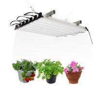 China SMD2835 Vertical Farming Led Lighting , Strawberry Plant 4ft Grow Light Fixture for sale