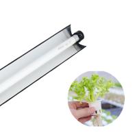 China Fluorescent 2FT LED Grow Light Fixture 2925lm For Seedling Flowering for sale
