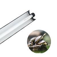 China 17W T5 Fluorescent Grow Light 1275lm For Heating Reptile Seed Germination for sale