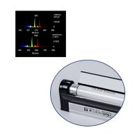 China Hydroponic T5 Fluorescent Grow Light Bloom Veg Daisy Chain 39 Watt for sale