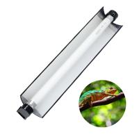China 4ft 54W T5 Grow Light Fixture 2925lm Fluorescent Tubes Lights for sale