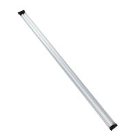 China 6500K Greenhouse LED Grow Lights ETL IP65 Waterproof 2FT for sale
