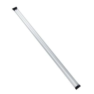 China 6500K Greenhouse LED Grow Lights ETL IP65 Waterproof 2FT for sale