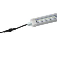 China 24W 160lm/W Waterproof LED Grow Light Epistar Grow Lamps For Indoor Plants for sale