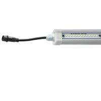 China Indoor Garden Waterproof IP65 Led Grow Light Full Cycle For Flower Bloom for sale