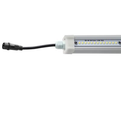 China Indoor Garden Waterproof IP65 Led Grow Light Full Cycle For Flower Bloom for sale