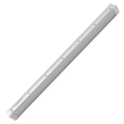 China Indoor Full Spectrum LED Grow Lights 32W SMD2835 / SMD3030 Vertical Propagation for sale