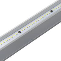China 40W Waterproof LED Grow Light 150 Lm/W With Heat Dissipation Function for sale