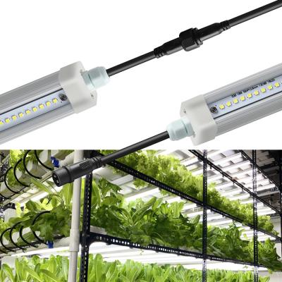 China Ip65 Waterproof Hydroponic Led Grow Light For Indoor Vertical Farming for sale