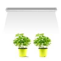 China IP65 Hydroponics Grow Lights 4ft Tube Full Spectrum For Indoor Plants for sale