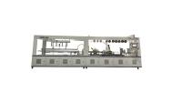China High Capacity Automatic Tabber Stringer for Solar Panel Production Line for sale