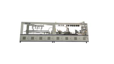 China High Capacity Automatic Tabber Stringer for Solar Panel Production Line for sale