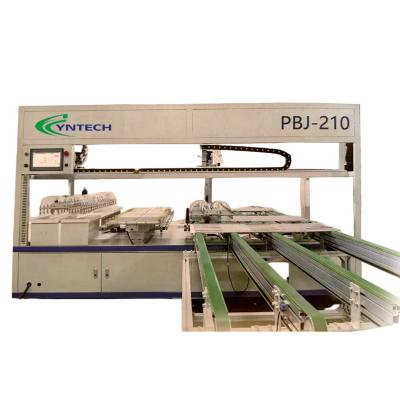China Solar Panel Layup Machine PV Module Assembly Equipment for Solar Panel Manufacturing Line for sale