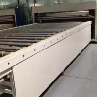 China Solar Panel Manufacturing Machines Solar Laminator Lamination Machine for sale