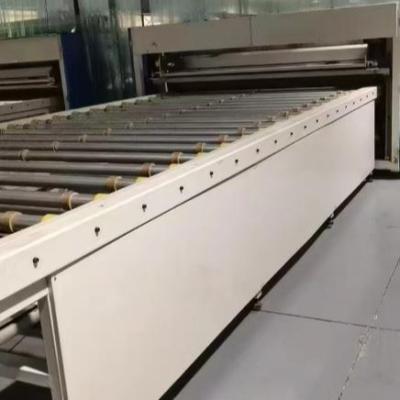 China Solar Panel Manufacturing Machines Solar Laminator Lamination Machine for sale