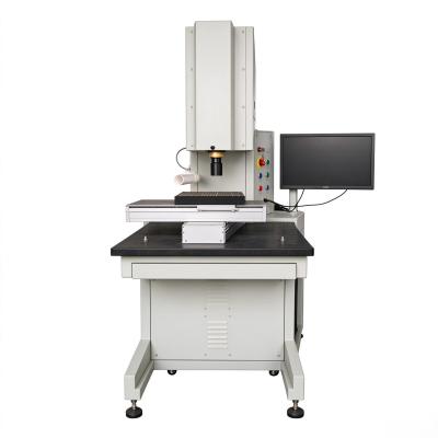China High-Precision Solar Cell Laser Scribing Machine for Solar Panel Production Line for sale
