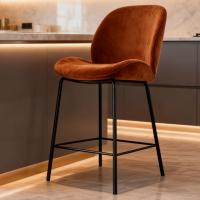 China Bar Stools Lounge Chairs for Living Rooms Bar Areas Dining Rooms Counter Height Stool for sale