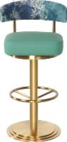 China Modern Bar High Chairs Hot-selling Island Armchair Counter Height Stool Furniture for sale