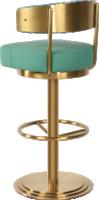 China Modern Bar High Chairs Hot-selling Island Armchair Counter Height Stool Furniture for sale