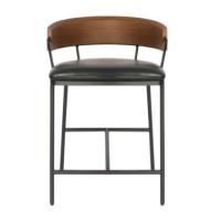 China Restaurant bar stools，Suitable for families or restaurants，High chair， for sale