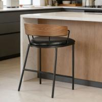 China Restaurant bar stools，Suitable for families or restaurants，High chair， for sale