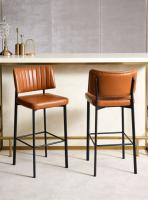 China Modern Bar Stool 10000 Monthly Sales Durable Counter Height Stool Furniture for sale