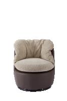 China Mid Century Modern Accent Chair Leisure Chair Hotel Furniture Lazy Chair for sale