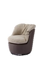 China Mid Century Modern Accent Chair Leisure Chair Hotel Furniture Lazy Chair for sale