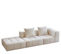 China Modular Free Combination Compression Sofa for Apartment Furniture for sale