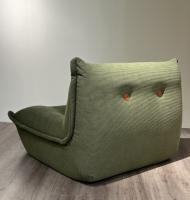 China Compressed Lazy Sofa Apartment Furniture Compression Design for sale