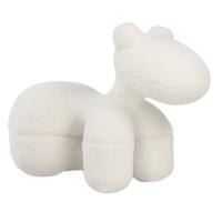China Creative Animal Shape Pony Chair Viral Lounge Chair for Kids Adults Lazy Chair for sale
