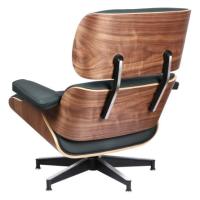 China Eames Lounge Chair and Ottoman Classic Design for Elegant Living Spaces for sale