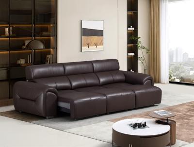 China Modern Expandable Seat Multifunctional Living Room Sofa Contemporary Design for sale