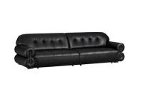 China Retro Style Convertible Noble Consort Multifunctional Living Room Sofa Modern Functional Design for sale