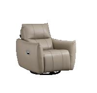 China Modern Minimalist Functional Chair Reclining Armchair Contemporary Design for sale