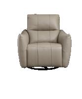 China Modern Minimalist Functional Chair Reclining Armchair Contemporary Design for sale