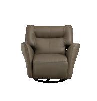 China Modern Luxury Swivel Lounge Chair Hotel Lobby Functional Chair Design for sale