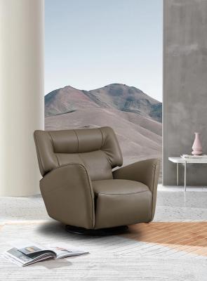 China Modern Luxury Swivel Lounge Chair Hotel Lobby Functional Chair Design for sale