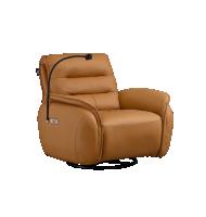 China Modern Luxury 360 Degree Swivel Accent Chair for Living Room Hotel Office for sale