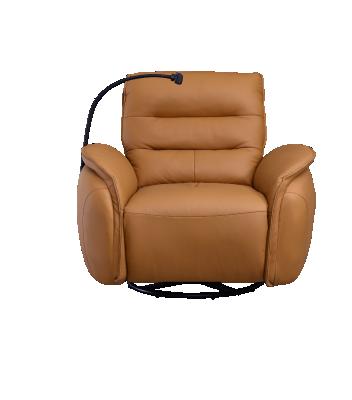 China Modern Luxury 360 Degree Swivel Accent Chair for Living Room Hotel Office for sale